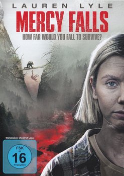 Mercy Falls: Stream, Blu-ray, 4K UHD oder DVD - VIDEOBUSTER