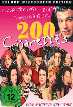 200 Cigarettes: Blu-ray, 4K UHD, DVD leihen - VIDEOBUSTER