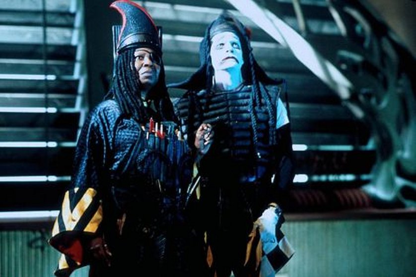 Monkeybone: DVD oder Blu-ray leihen - VIDEOBUSTER.de