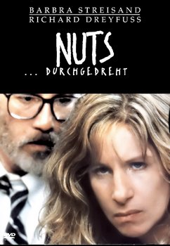 Nuts: DVD, Blu-ray, 4K UHD leihen - VIDEOBUSTER
