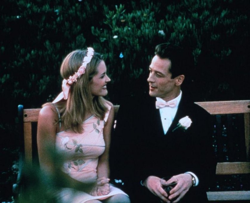 Love Stinks: DVD oder Blu-ray leihen - VIDEOBUSTER.de