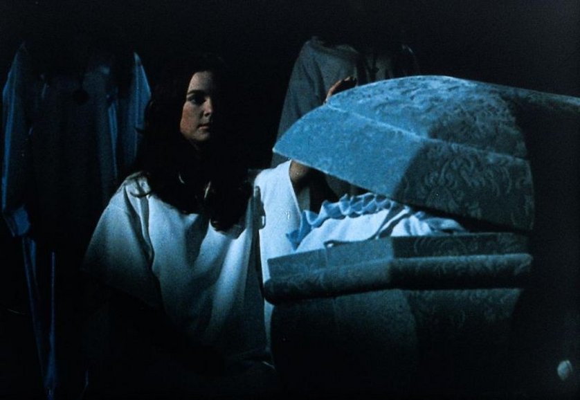 Horror Attack: DVD oder Blu-ray leihen - VIDEOBUSTER.de