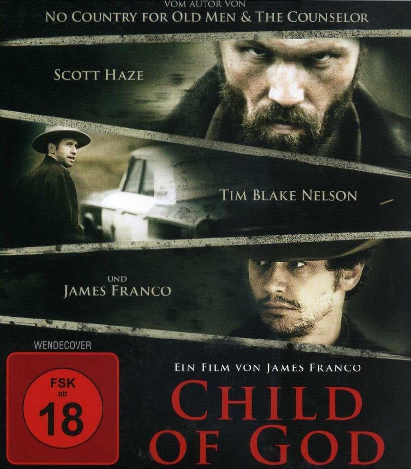 Child of God: DVD oder Blu-ray leihen - VIDEOBUSTER.de