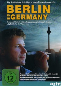 Berlin is in Germany: Blu-ray, 4K UHD, DVD leihen - VIDEOBUSTER