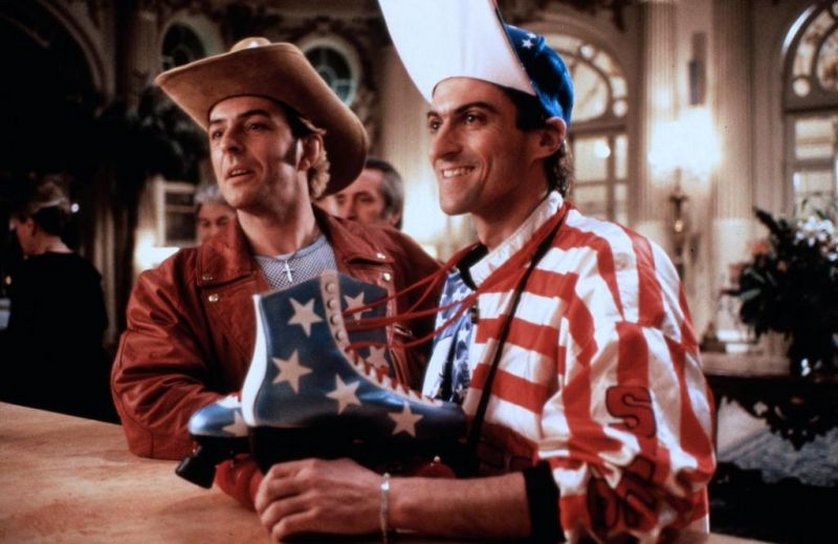 Flodder 2 - Eine Familie zum Knutschen in Manhattan: DVD oder Blu-ray ...