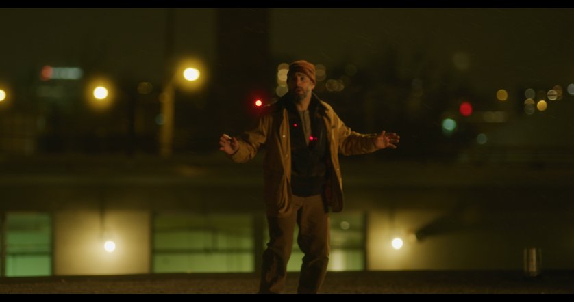 Mutant Outcasts: DVD, Blu-ray oder VoD leihen - VIDEOBUSTER.de