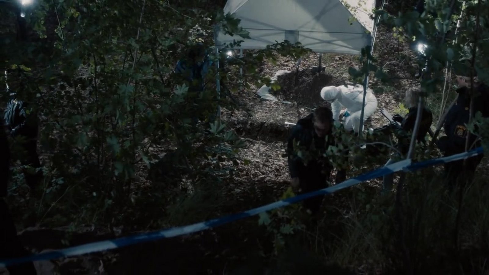 100 Code - Staffel 1: Blu-ray, 4K UHD, DVD leihen - VIDEOBUSTER