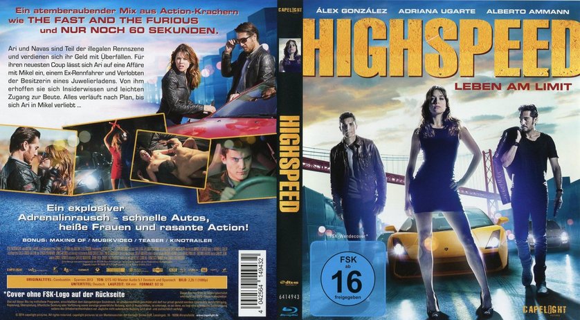 Highspeed: DVD, Blu-ray oder VoD leihen - VIDEOBUSTER.de