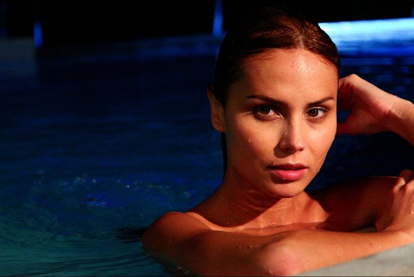 Dunkle Lust 2: DVD oder Blu-ray leihen - VIDEOBUSTER.de