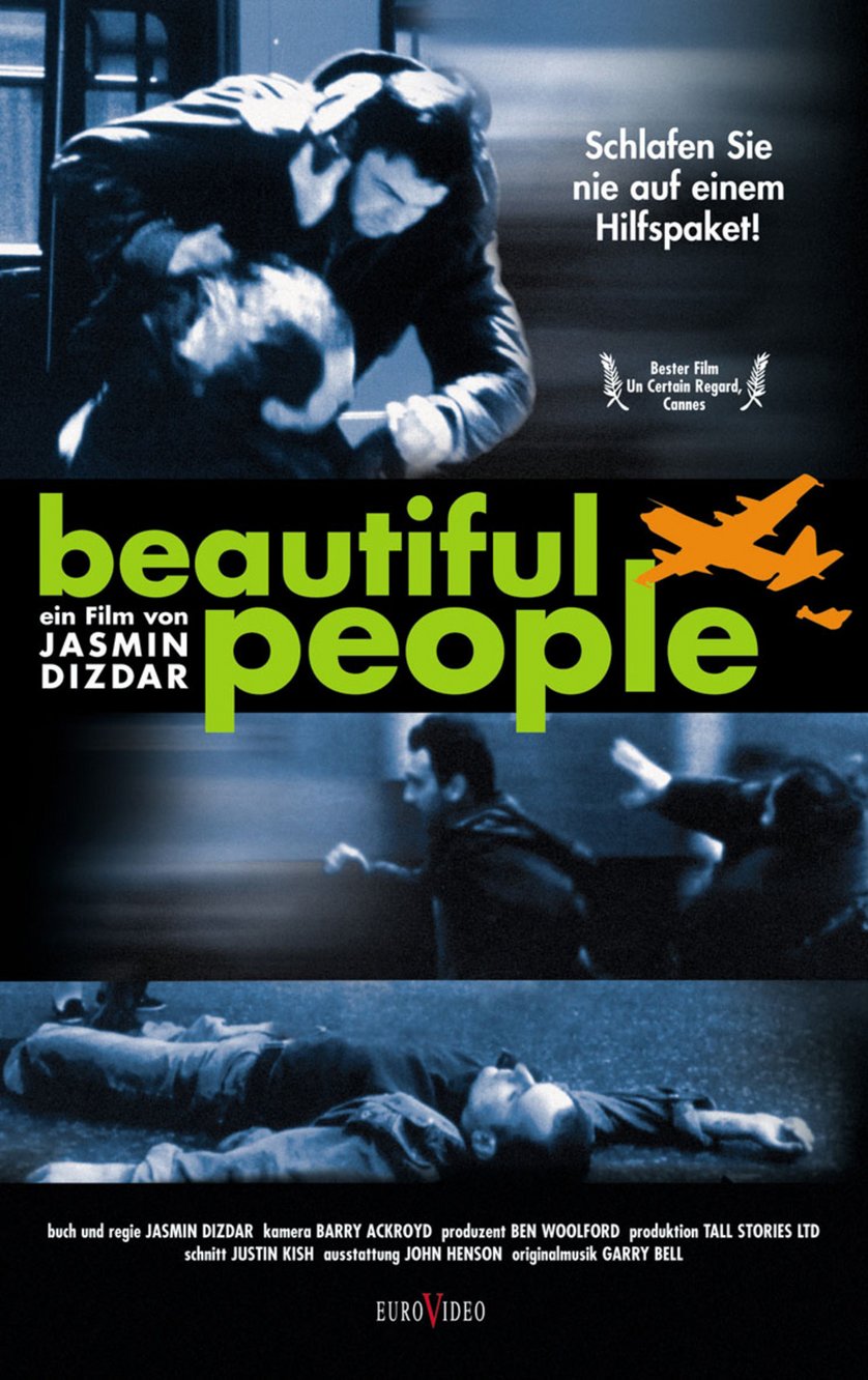 Beautiful People: DVD oder Blu-ray leihen - VIDEOBUSTER.de