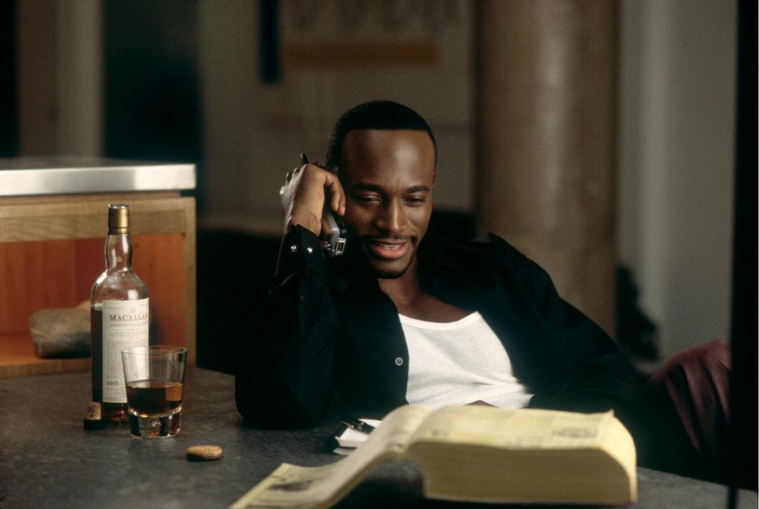 Brown Sugar: DVD oder Blu-ray leihen - VIDEOBUSTER.de