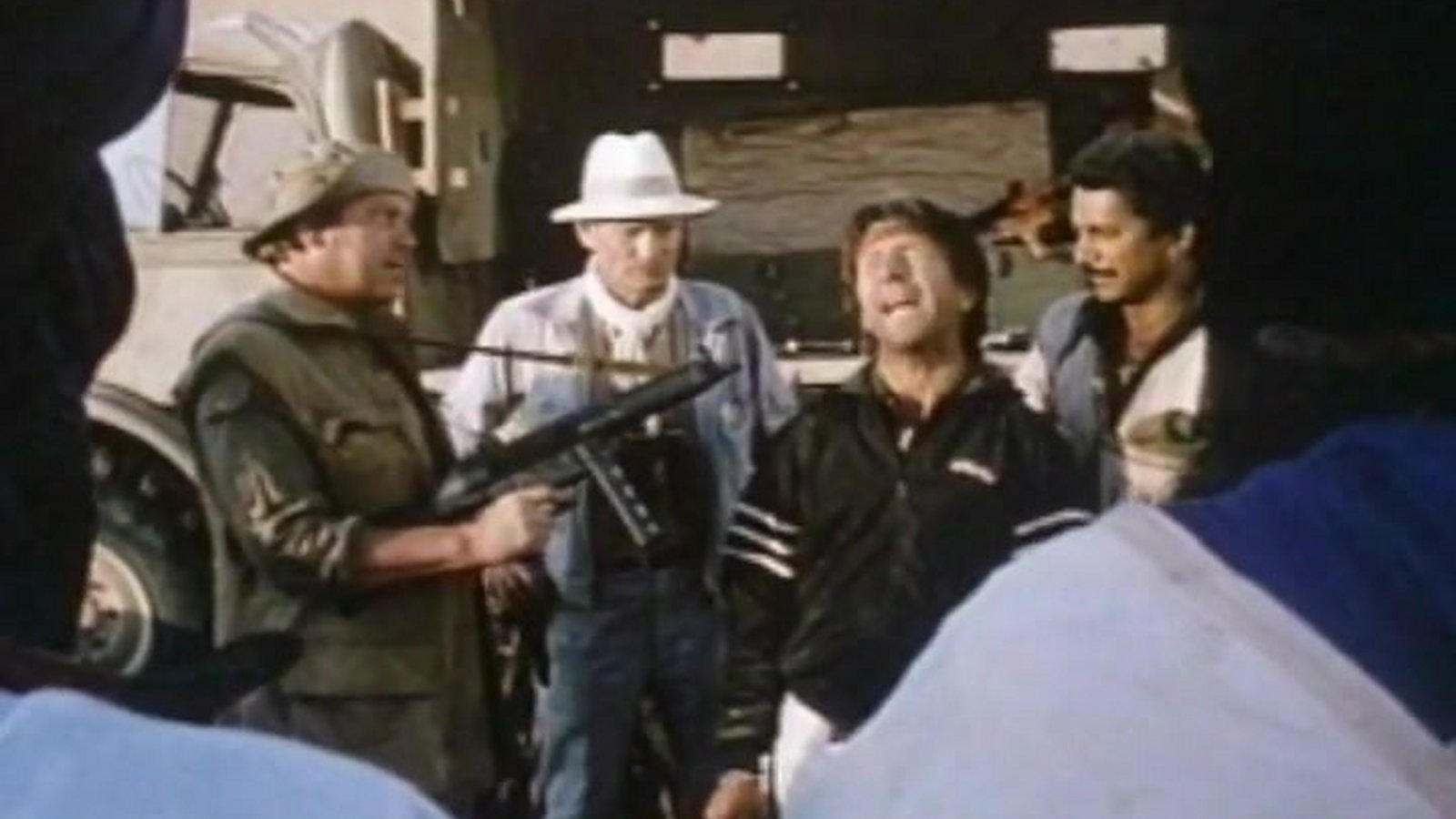 Ishtar: DVD, Blu-ray, 4K UHD leihen - VIDEOBUSTER