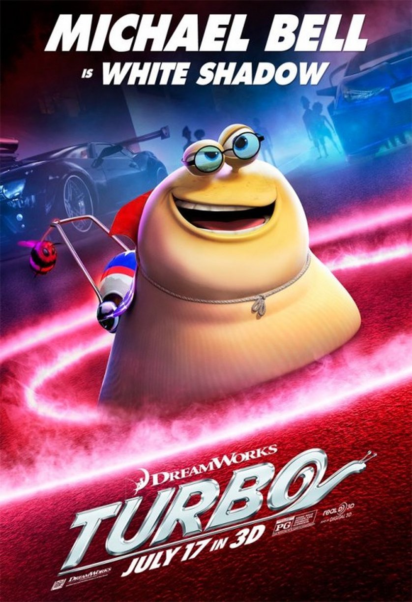 Turbo: DVD oder Blu-ray leihen - VIDEOBUSTER.de