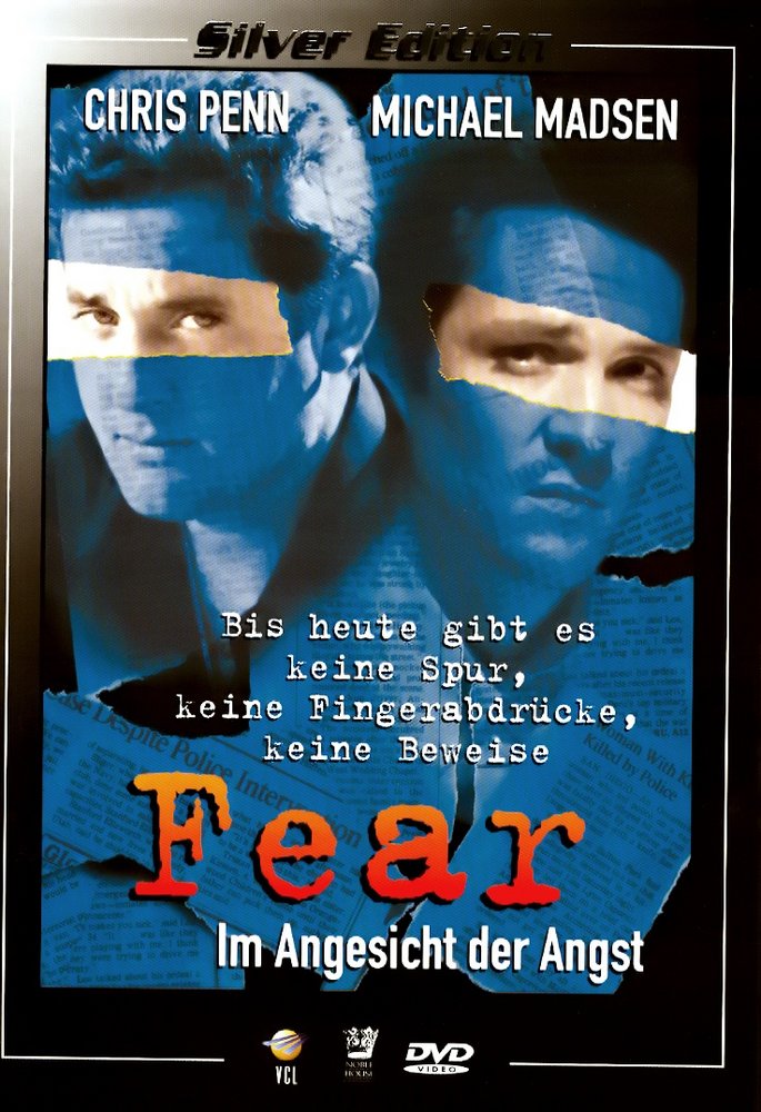 Fear - Im Angesicht der Angst: DVD oder Blu-ray leihen - VIDEOBUSTER.de