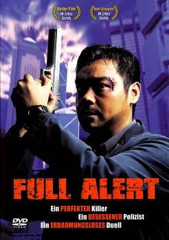 Full Alert: Blu-ray, 4K UHD, DVD leihen - VIDEOBUSTER