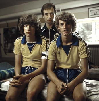 Manni, der Libero: DVD oder Blu-ray leihen - VIDEOBUSTER.de