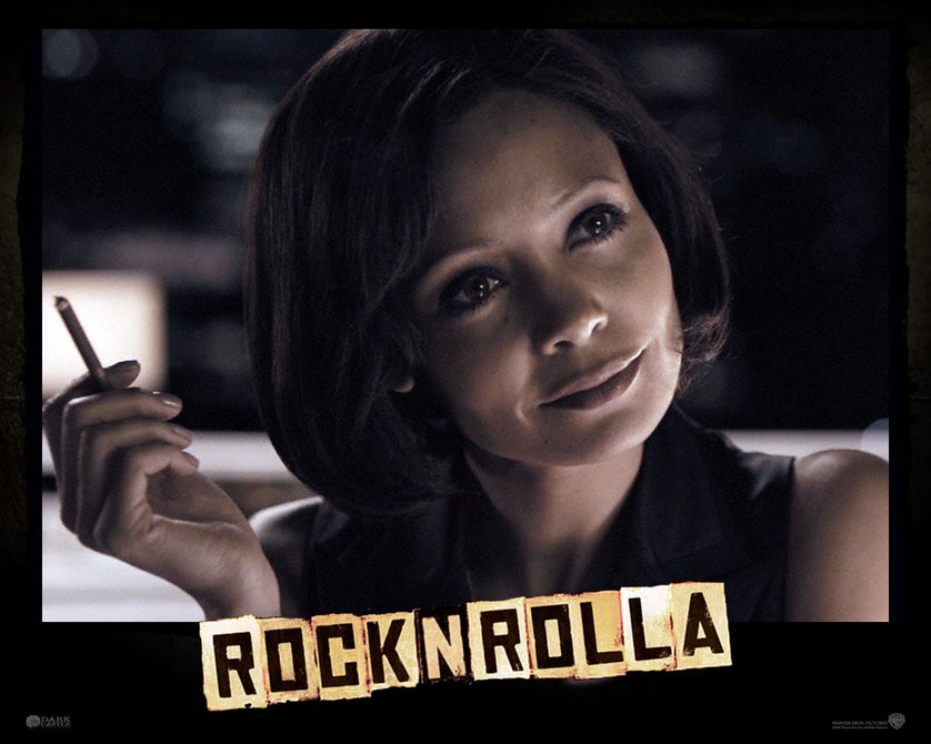 RocknRolla: DVD oder Blu-ray leihen - VIDEOBUSTER.de