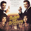Bullets Over Broadway: DVD oder Blu-ray leihen - VIDEOBUSTER.de