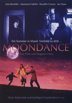 Moondance: Blu-ray, 4K UHD, DVD leihen - VIDEOBUSTER
