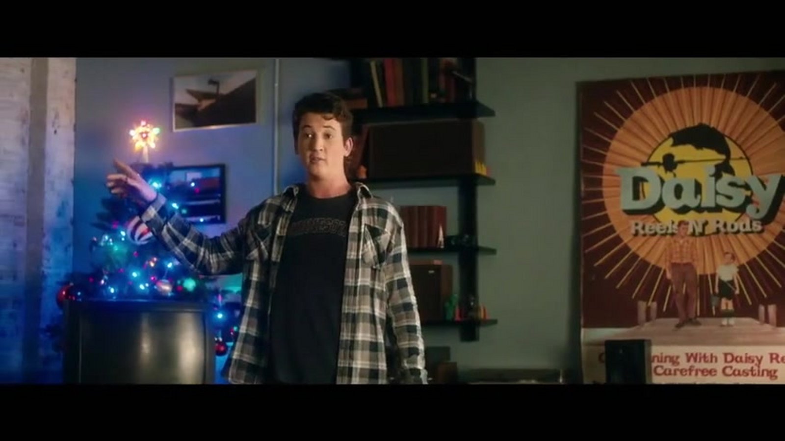 Two Night Stand: Stream, Blu-ray, 4K UHD oder DVD - VIDEOBUSTER