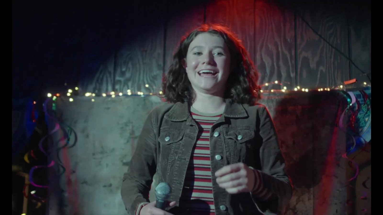 Ghostlight: Blu-ray, 4K UHD, DVD leihen - VIDEOBUSTER