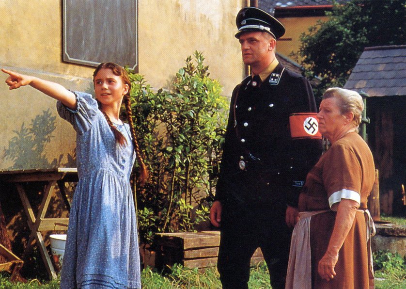 Gudrun: DVD oder Blu-ray leihen - VIDEOBUSTER.de