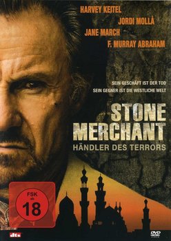 Stone Merchant: Blu-ray, 4K UHD, DVD leihen - VIDEOBUSTER