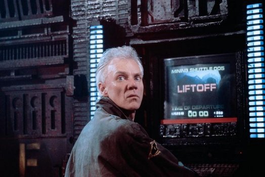 Moon 44: DVD, Blu-ray oder VoD leihen - VIDEOBUSTER.de