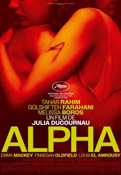 Alpha: Blu-ray, 4K UHD, DVD leihen - VIDEOBUSTER