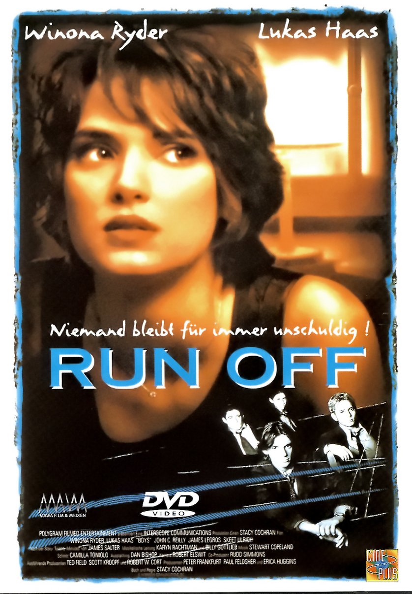Run Off: DVD oder Blu-ray leihen - VIDEOBUSTER.de