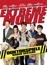 Extreme Movie: Stream, Blu-ray, 4K UHD oder DVD - VIDEOBUSTER