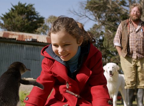 Oddball: DVD, Blu-ray oder VoD leihen - VIDEOBUSTER.de