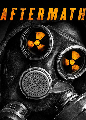 Virus - Unsichtbarer Tod: Stream, Blu-ray, 4K UHD oder DVD - VIDEOBUSTER