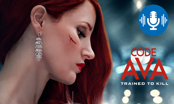 Podcast: Code Ava: Vom Jäger zum Gejagten - Code Ava