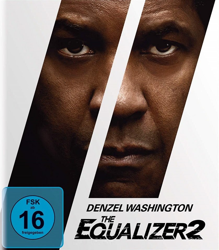 The Equalizer 2: DVD oder Blu-ray leihen - VIDEOBUSTER.de
