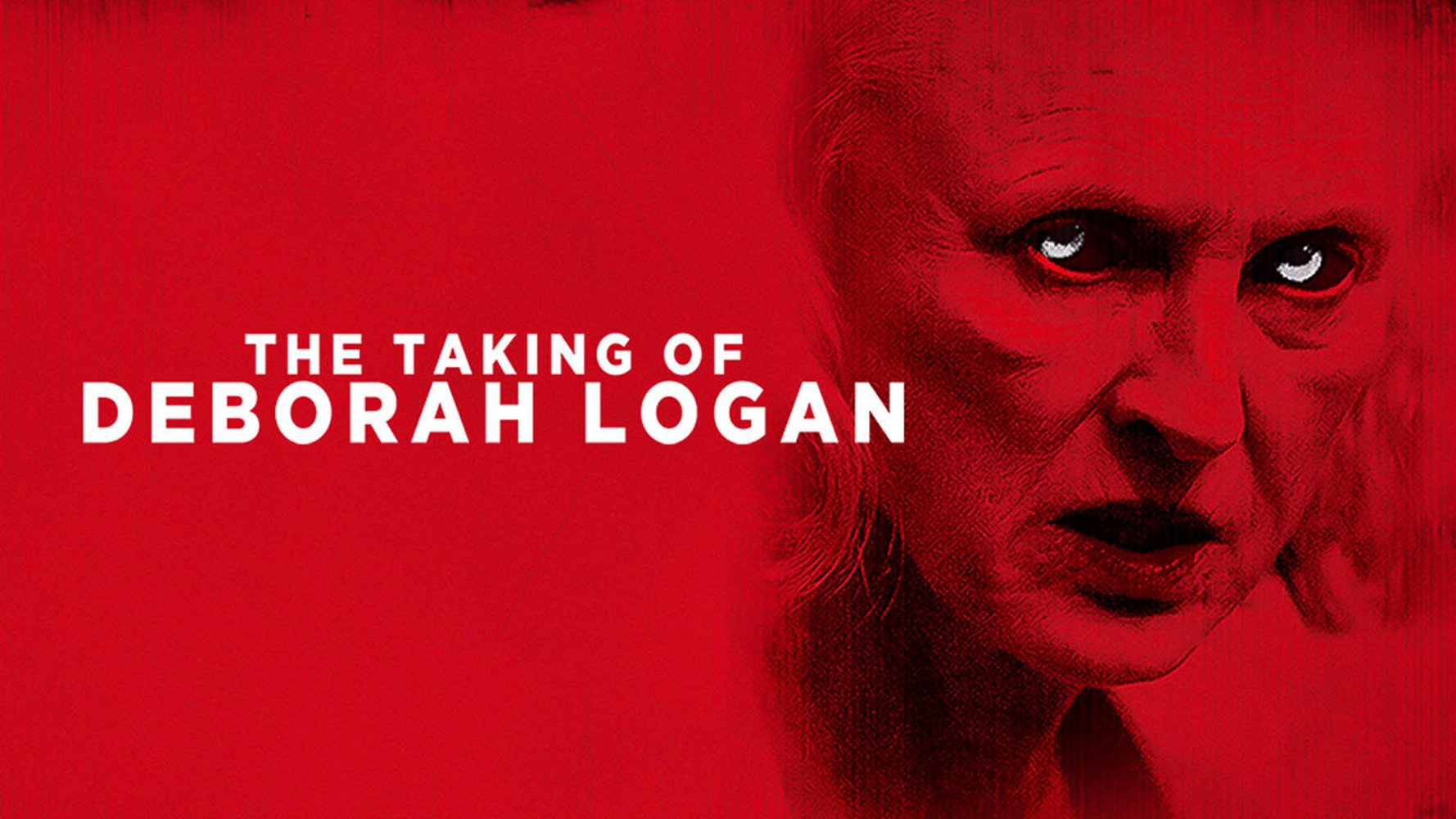 The Taking of Deborah Logan: Blu-ray, 4K UHD, DVD leihen - VIDEOBUSTER