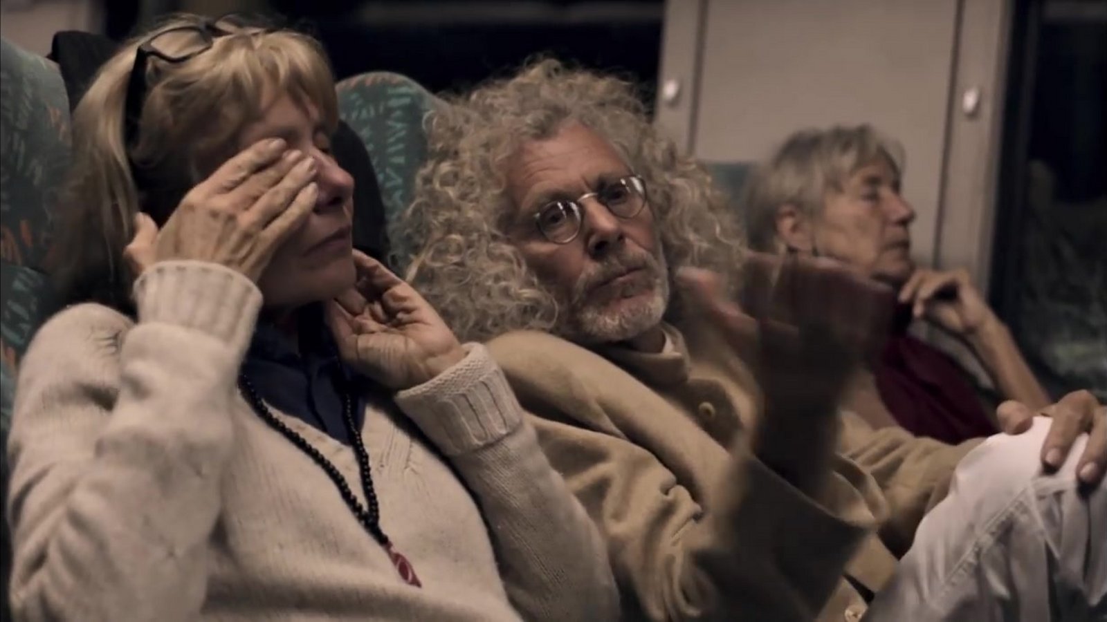 Good Luck Finding Yourself: Blu-ray, 4K UHD, DVD leihen - VIDEOBUSTER