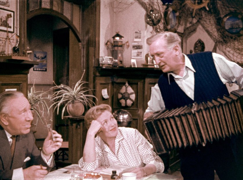 Das Herz von St. Pauli: DVD oder Blu-ray leihen - VIDEOBUSTER.de