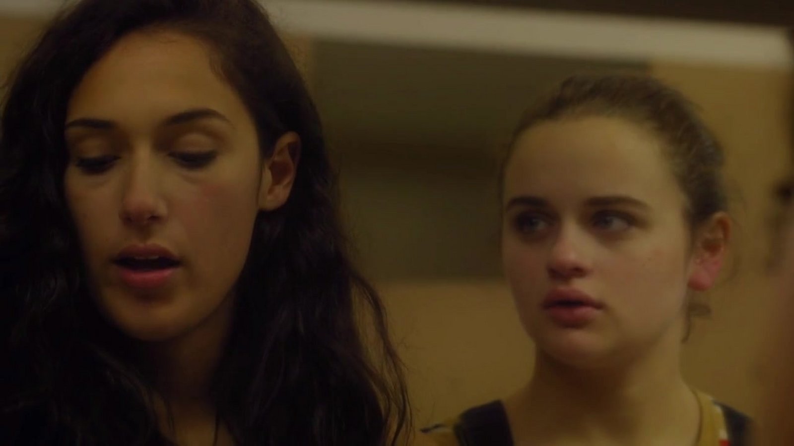 Summer Camp: Stream, Blu-ray, 4K UHD oder DVD - VIDEOBUSTER