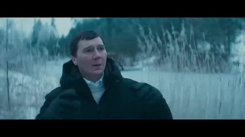 Der Magier im Kreml Trailer SD (Deutsch) (2025)