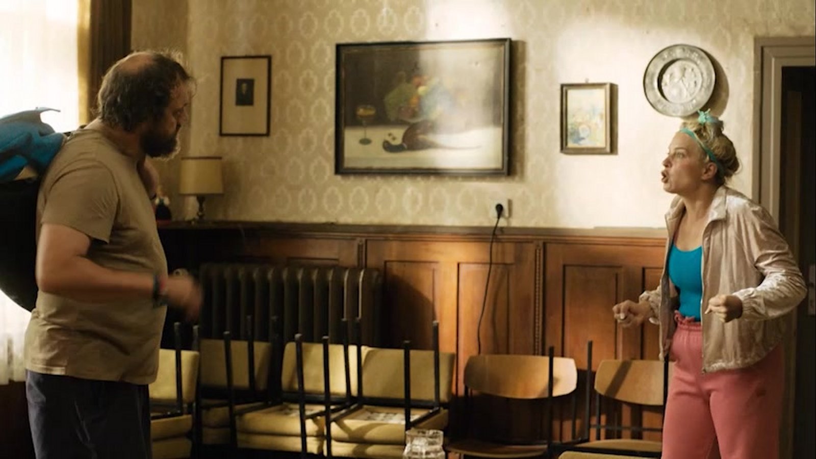 Micha denkt groß: Blu-ray, 4K UHD, DVD leihen - VIDEOBUSTER