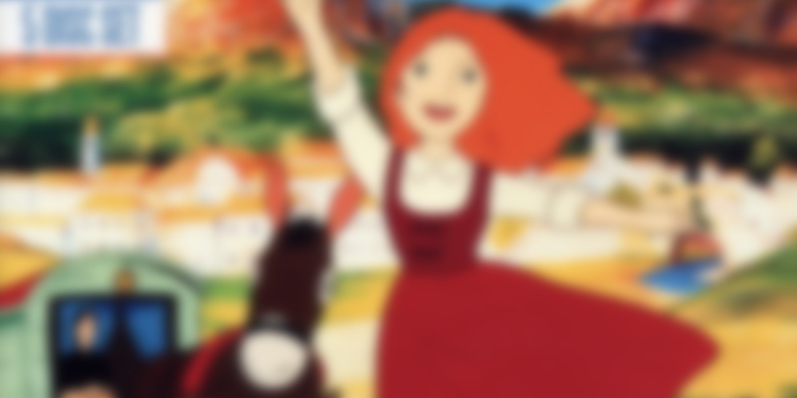 Perrine - Volume 1: DVD oder Blu-ray leihen - VIDEOBUSTER