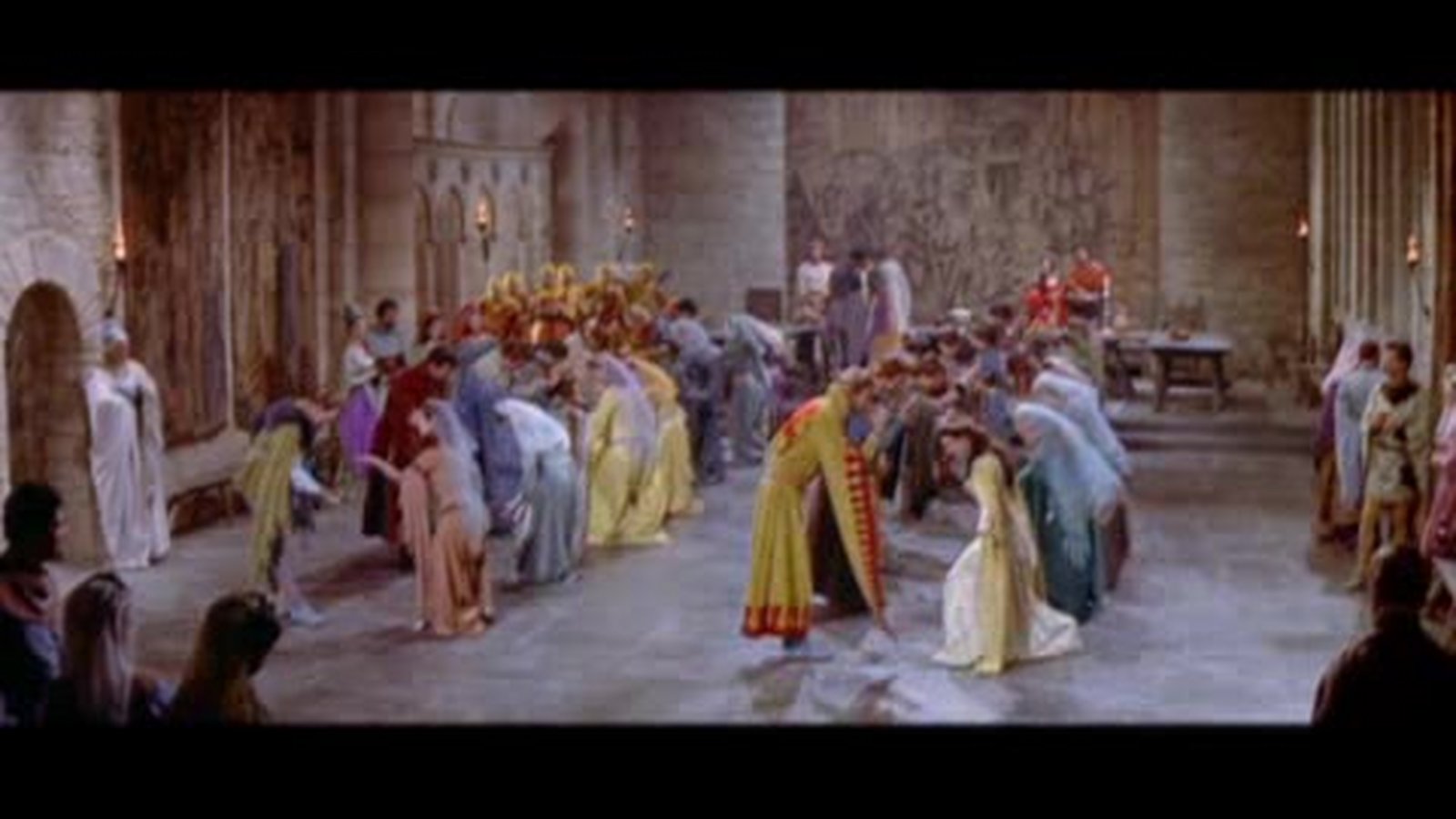 Die Ritter der Tafelrunde: Blu-ray, 4K UHD, DVD leihen - VIDEOBUSTER