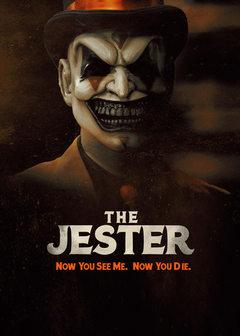 The Jester: Stream, Blu-ray, 4K UHD oder DVD - VIDEOBUSTER