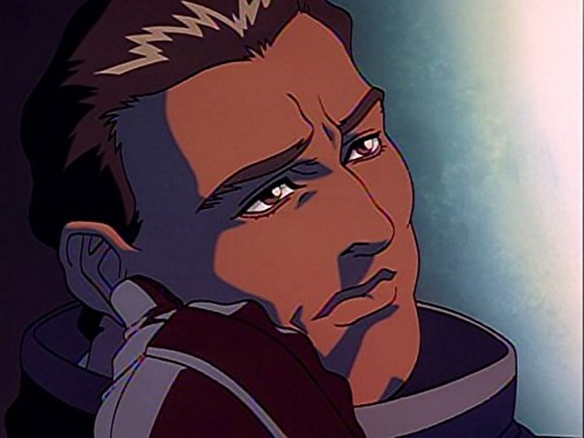 Armitage III - OVA: DVD oder Blu-ray leihen - VIDEOBUSTER.de