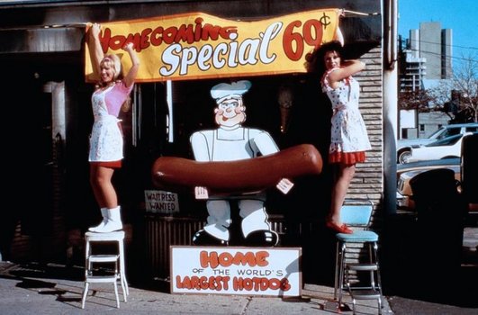 Screwballs: DVD oder Blu-ray leihen - VIDEOBUSTER.de