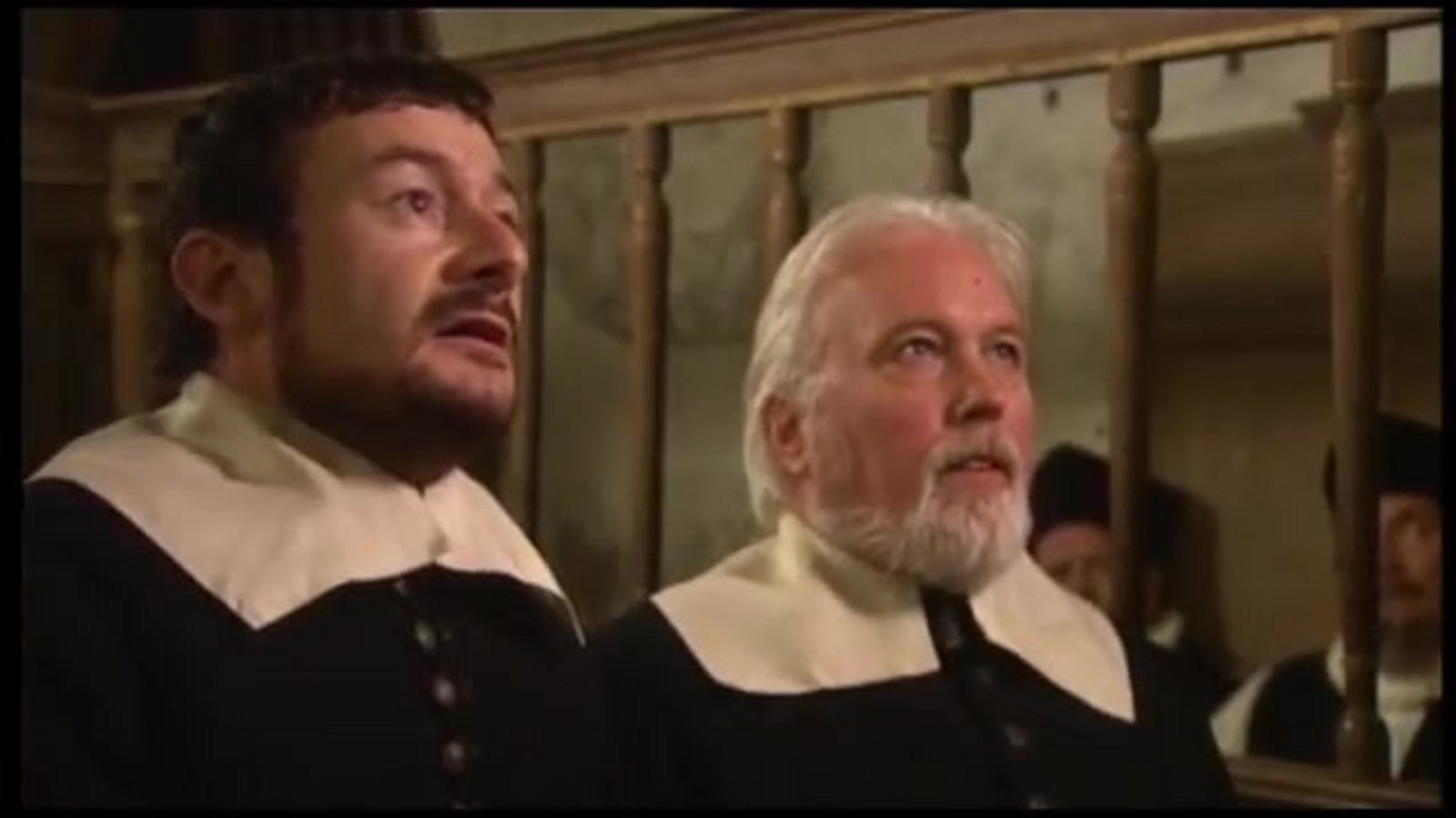 KJB - The King James Bible: Blu-ray, 4K UHD, DVD leihen - VIDEOBUSTER