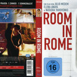 Room in Rome: DVD, Blu-ray oder VoD leihen - VIDEOBUSTER.de