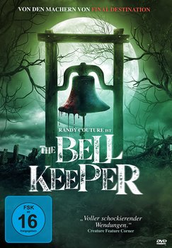 The Bell Keeper: Blu-ray, 4K UHD, DVD leihen - VIDEOBUSTER