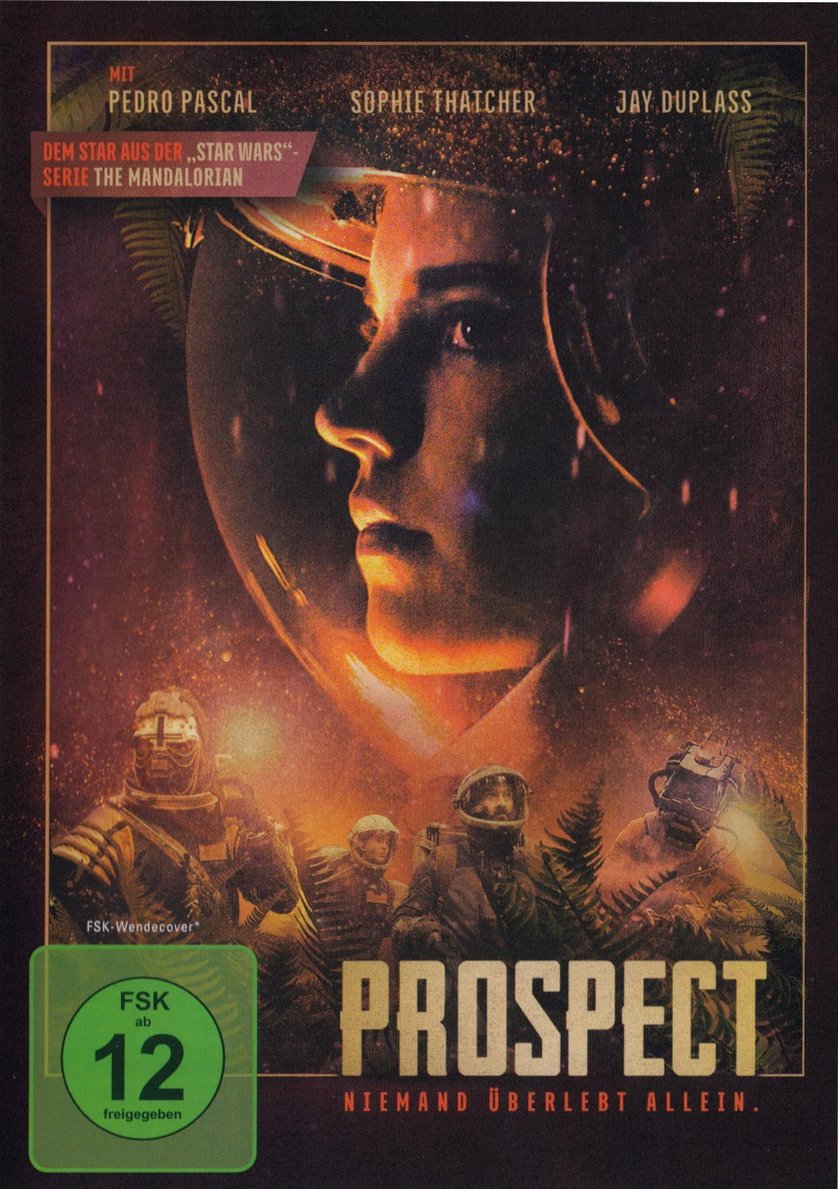 Prospect: DVD, Blu-ray oder VoD leihen - VIDEOBUSTER.de